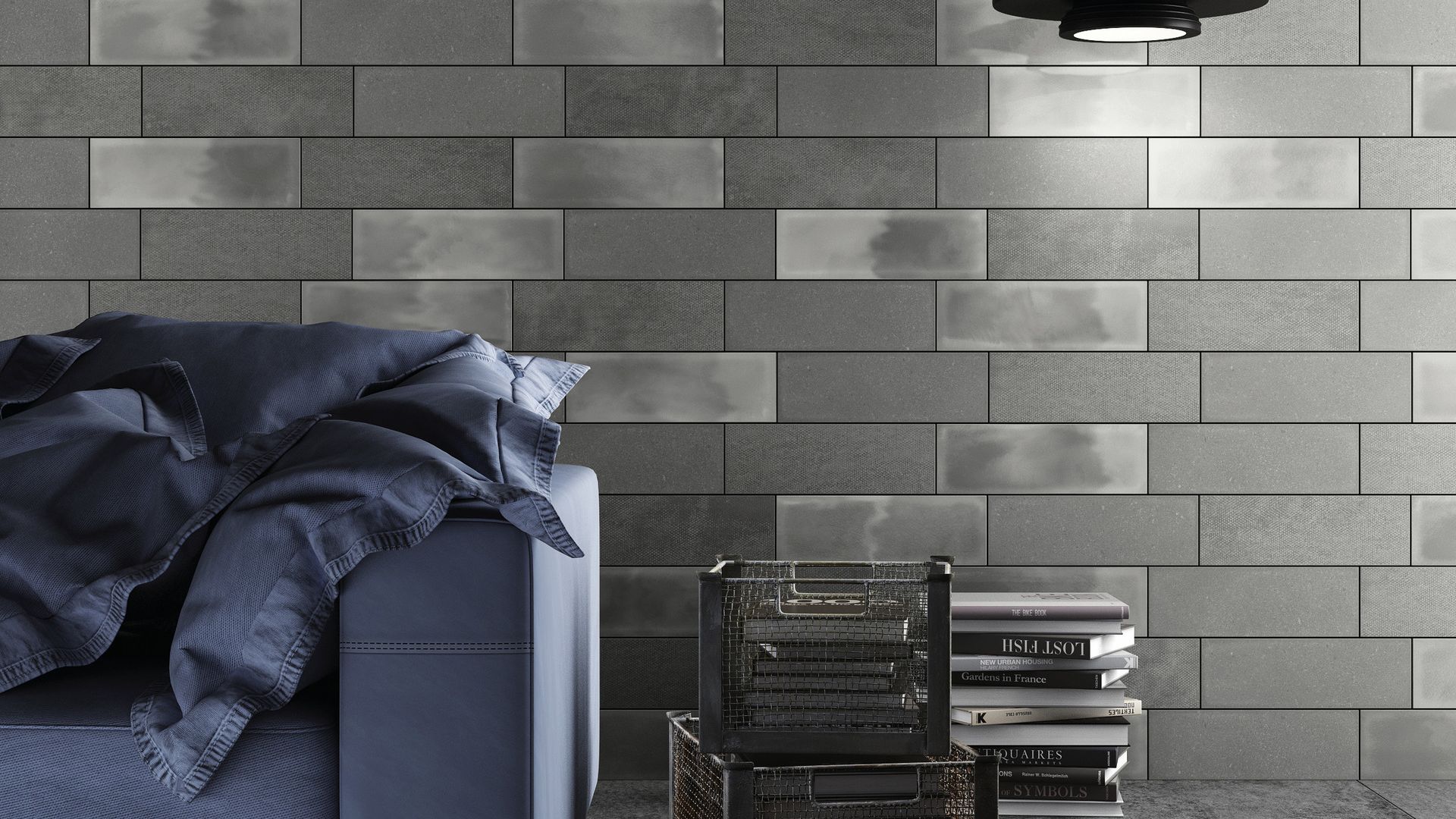 Graniti Vicentia - Wall tiles