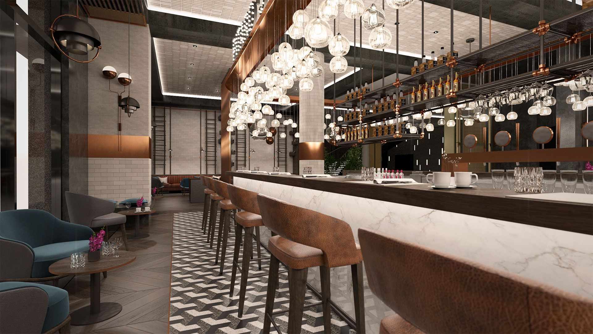 Graniti Vicentia - Designer Lighting Fixtures | Graniti Vicentia