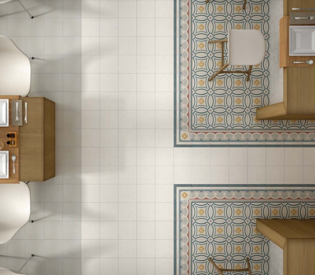 Graniti Vicentia - Wall tiles - Caprice