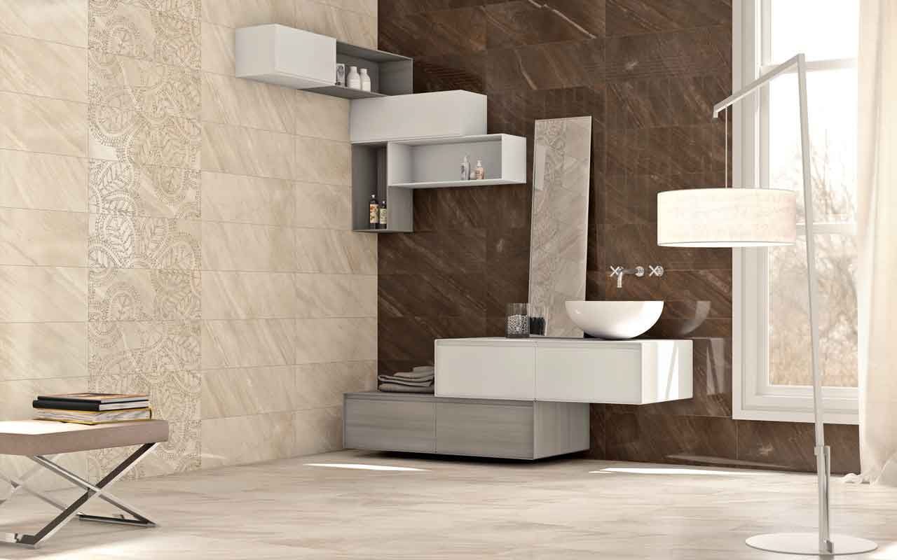 Graniti Vicentia - Wall tiles - Marble arch wall tiles