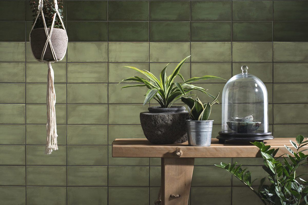 Graniti Vicentia - Wall tiles - May