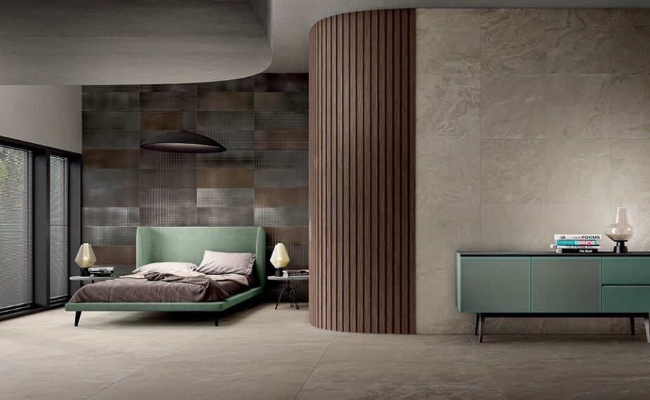 Graniti Vicentia - Stone look - Liquid stone